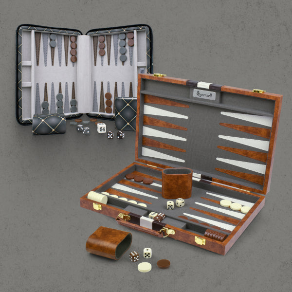 Backgammon