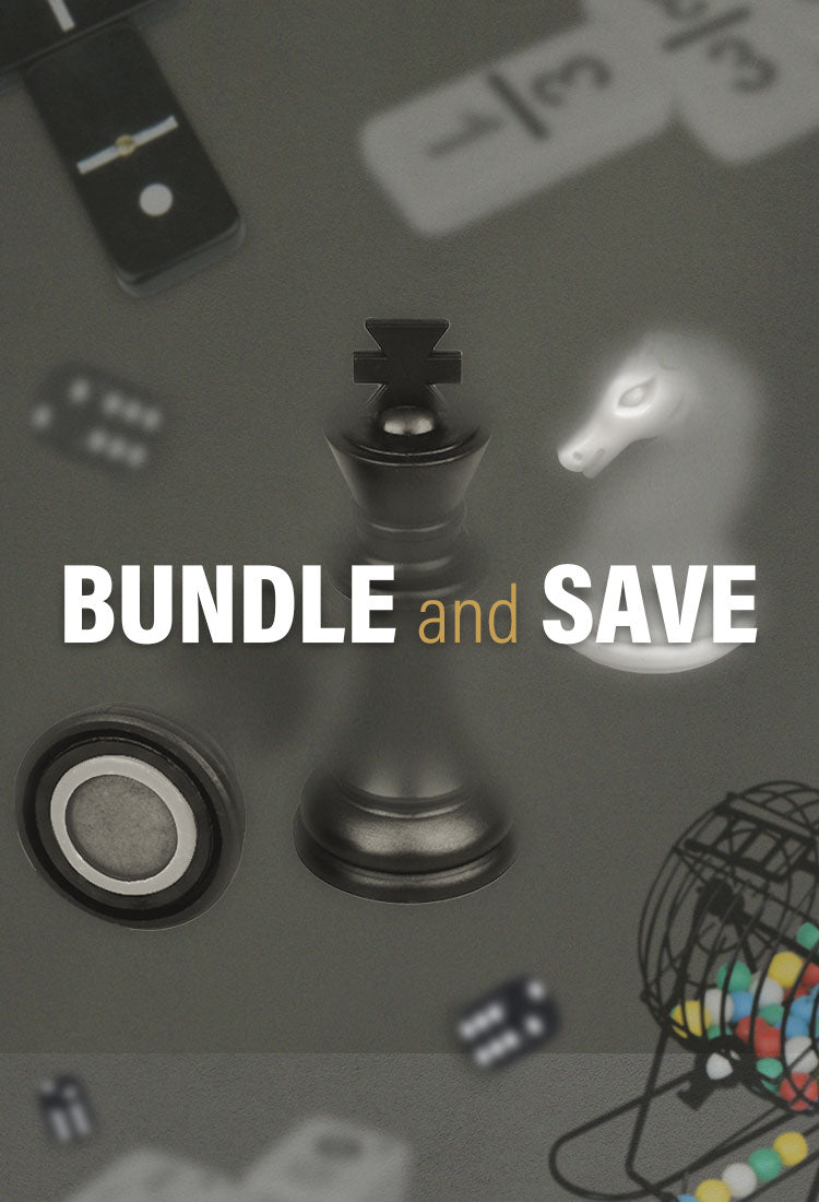 Queensell Board Games