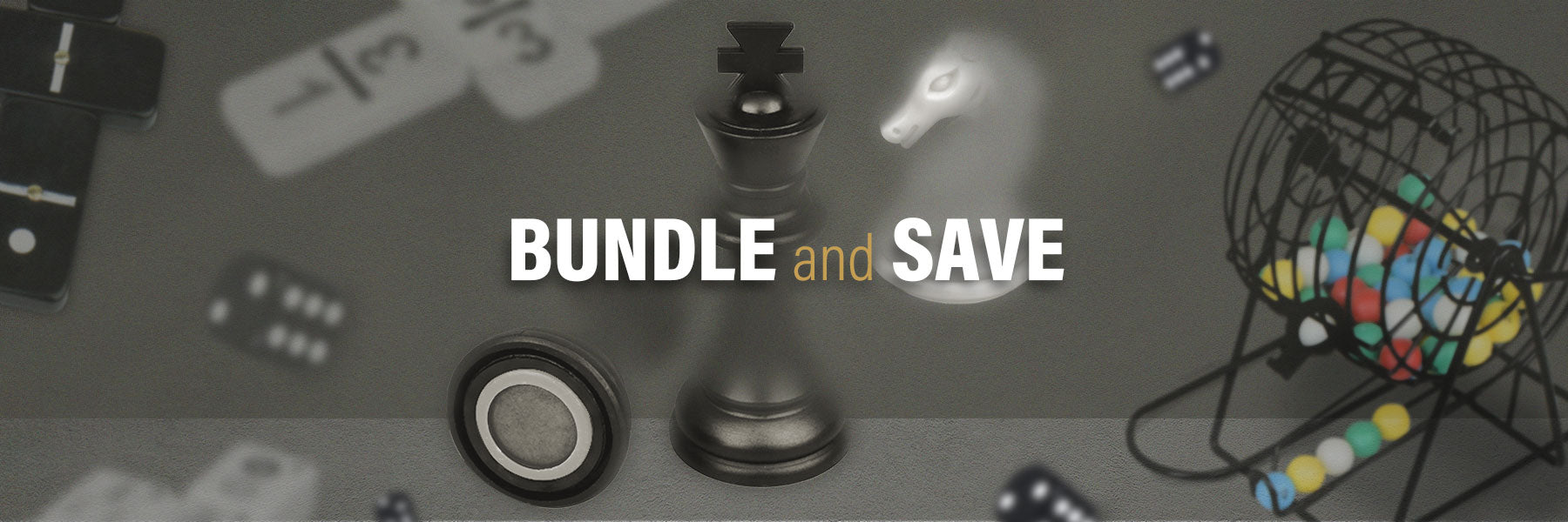 Queensell Board Games