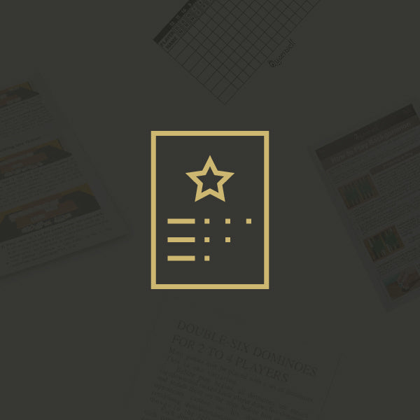 Free Printable Materials